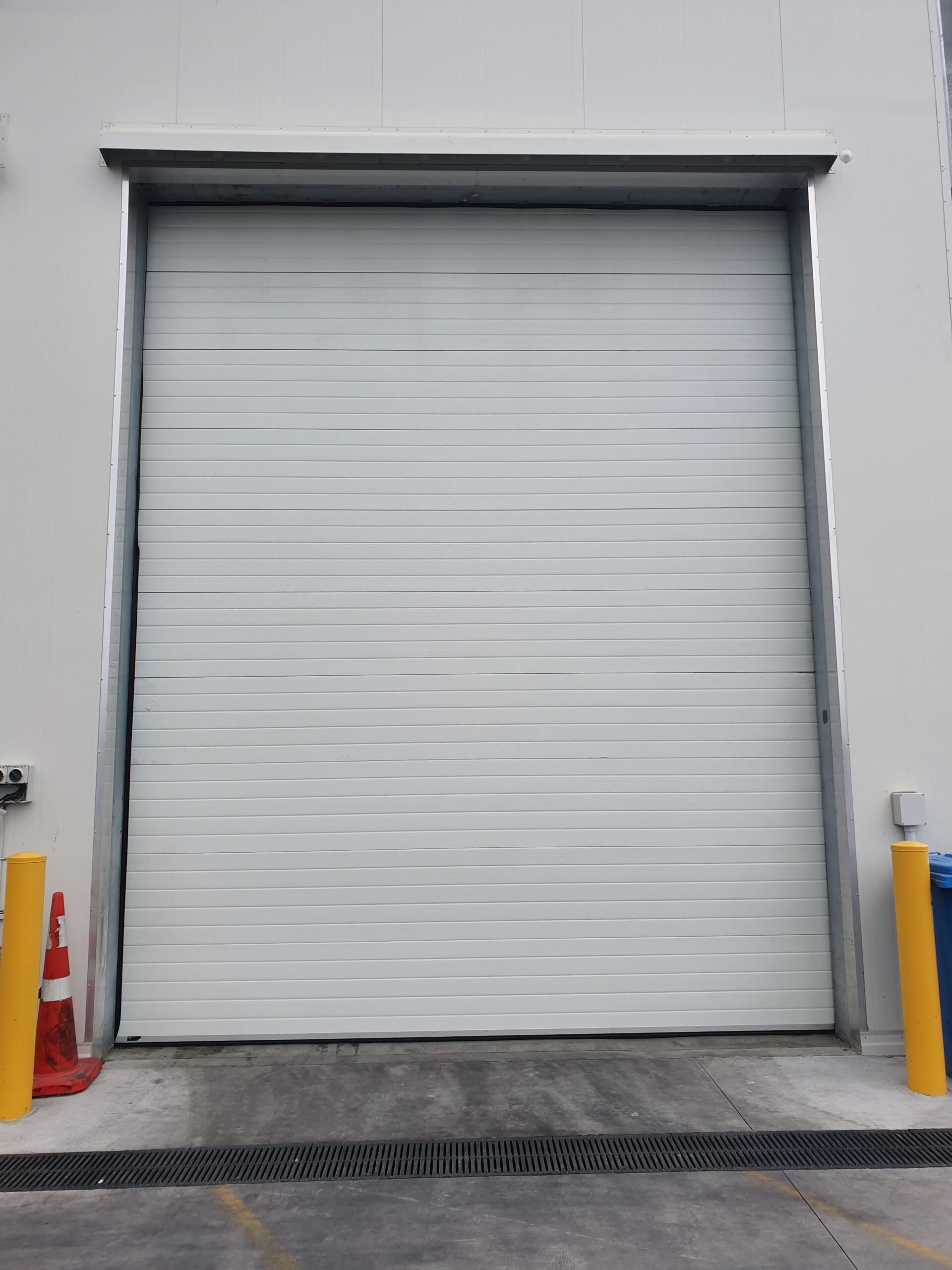 Doorlink Plus - Door Systems - Waikato Wide